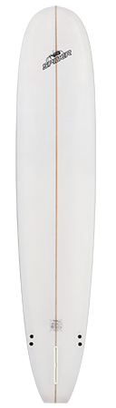 CLASSIC NOSE RIDER - Longboard – Safari Surfboards