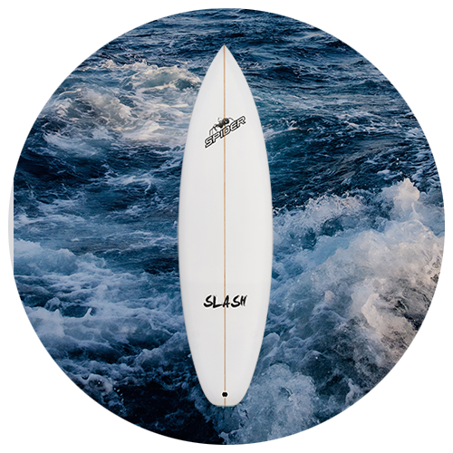 SHORTBOARDS – Safari Surfboards